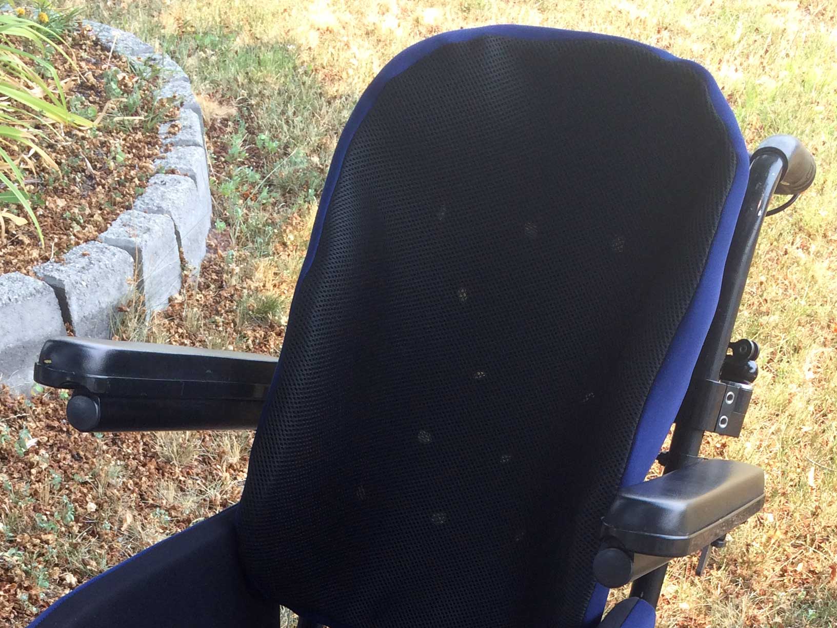 Align Complex Rehabilitation Technologies – Providing Custom Seating ...